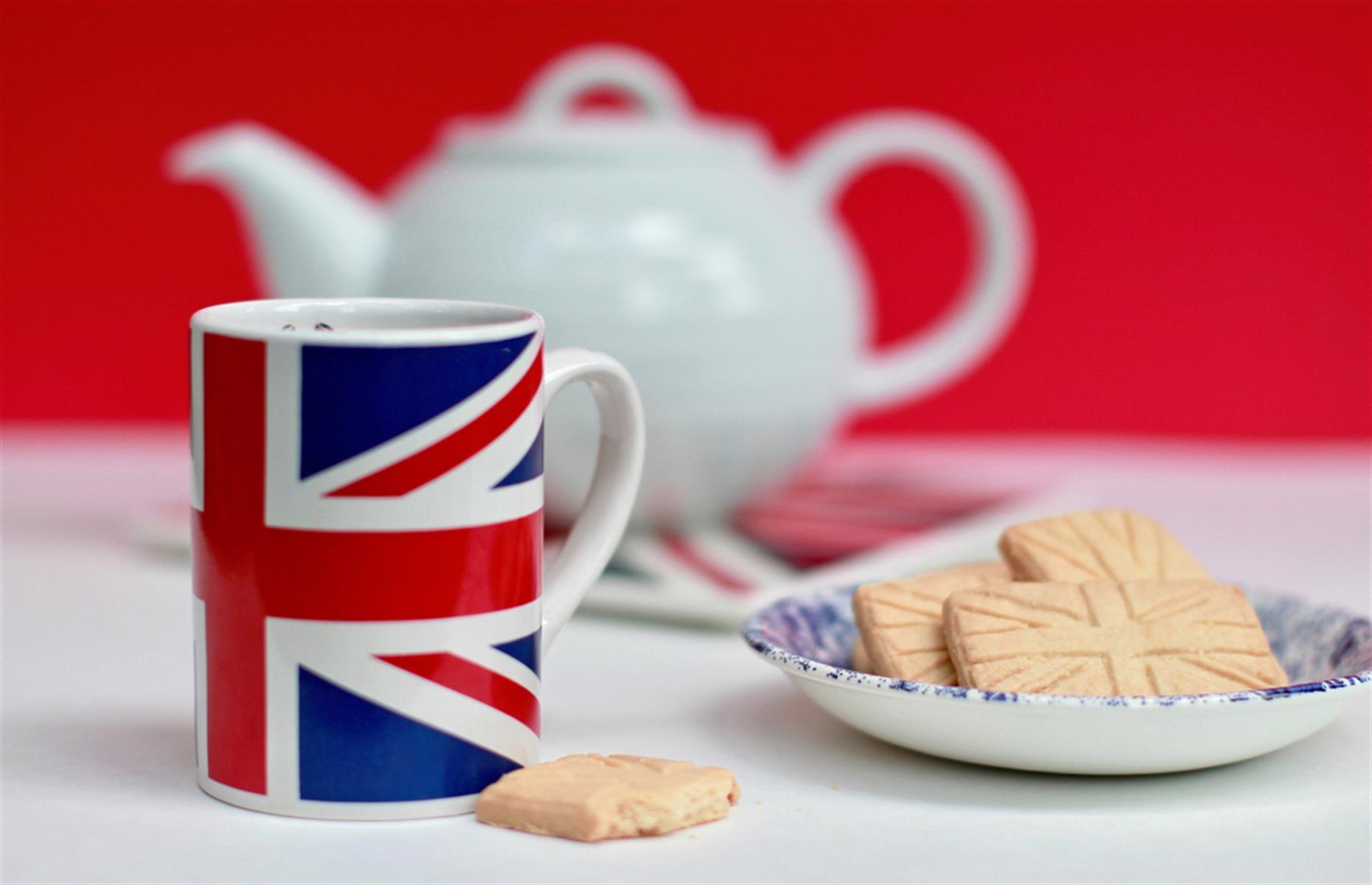 50 things tourists adore about Britain