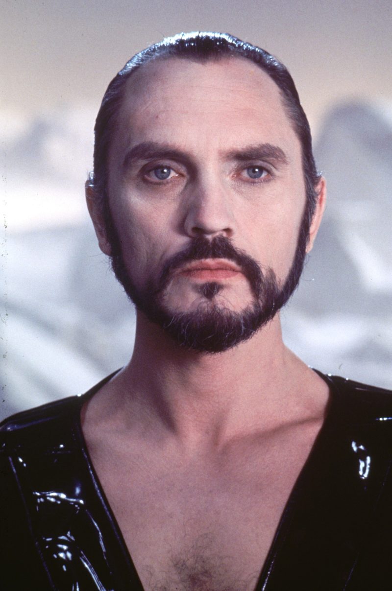 Morre Terence Stamp, astro de “Superman” e “Priscilla, Rainha do ...