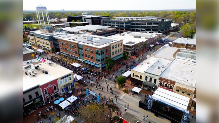 USA Today places Bentonville among the top 'American hidden gems'