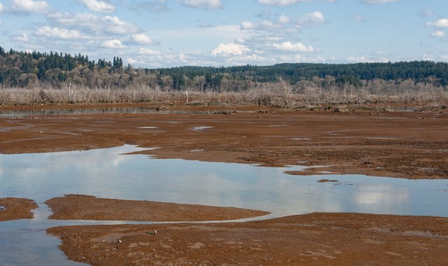 Officials issue warning as historic drought impacts millions of ...