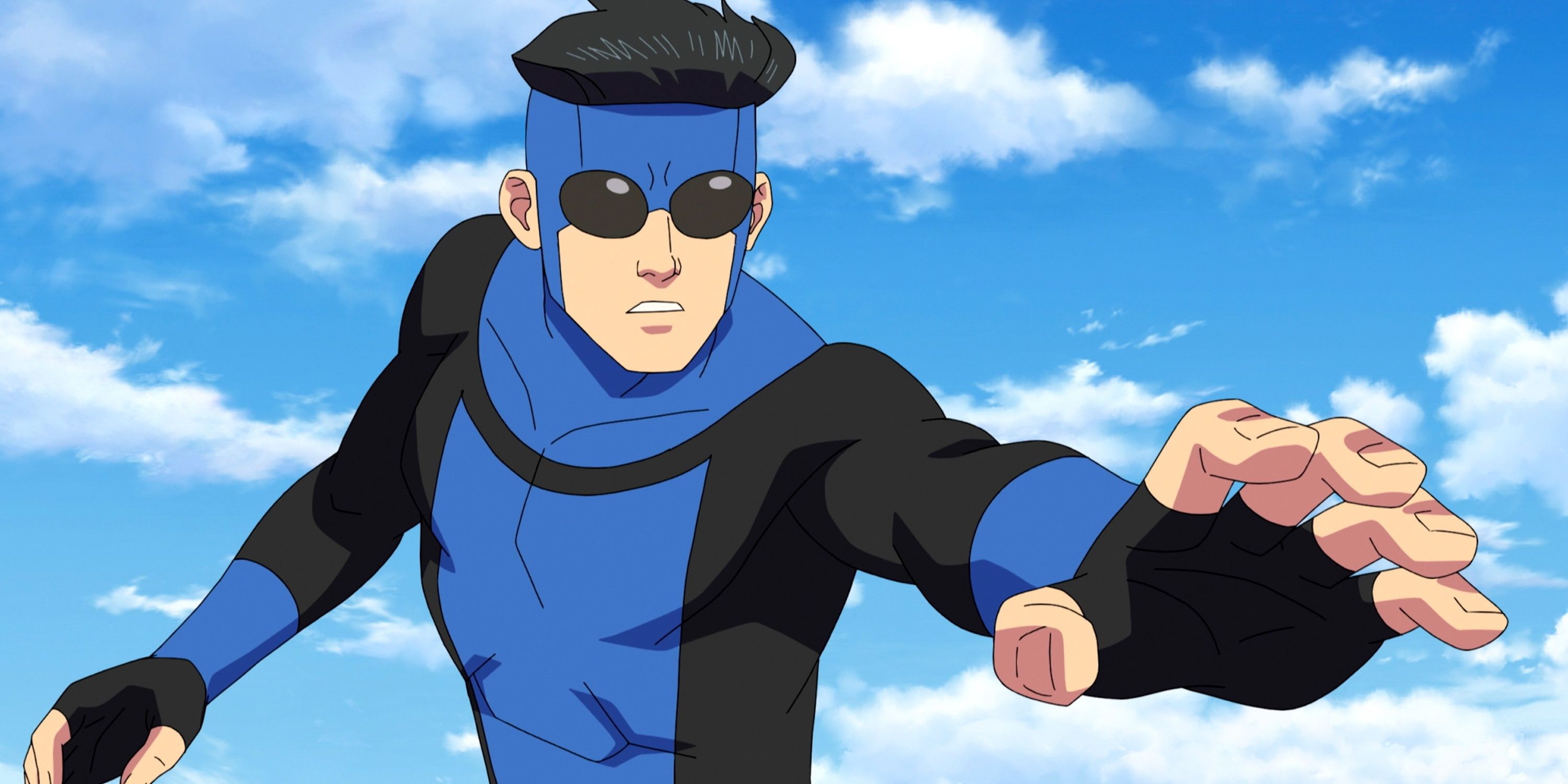 Invincible's "Rough Roadmap" For Future Seasons Broken Down By Creator