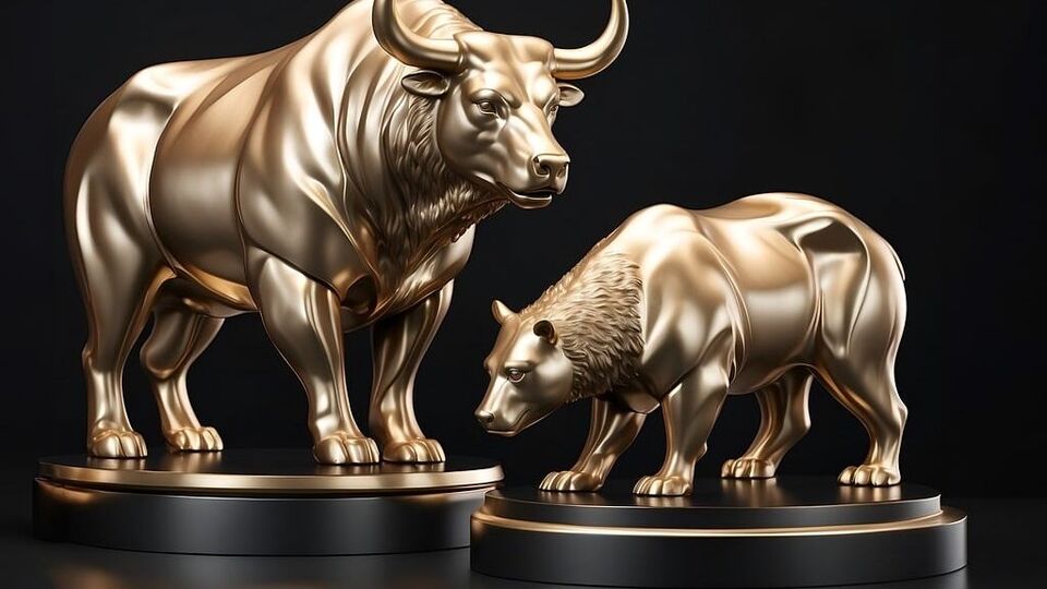 Stock market today: Trade setup for Nifty 50, GST reforms to Trump ...