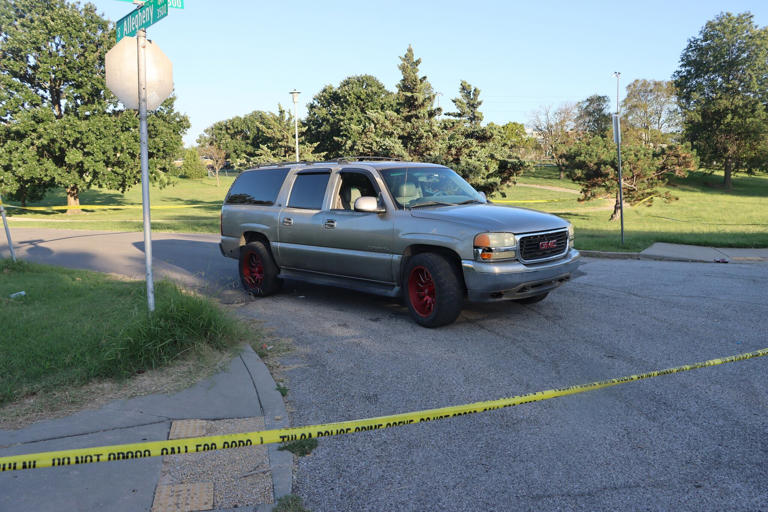 One dead, one hospitalized in Tulsa shooting near 36th and Yale