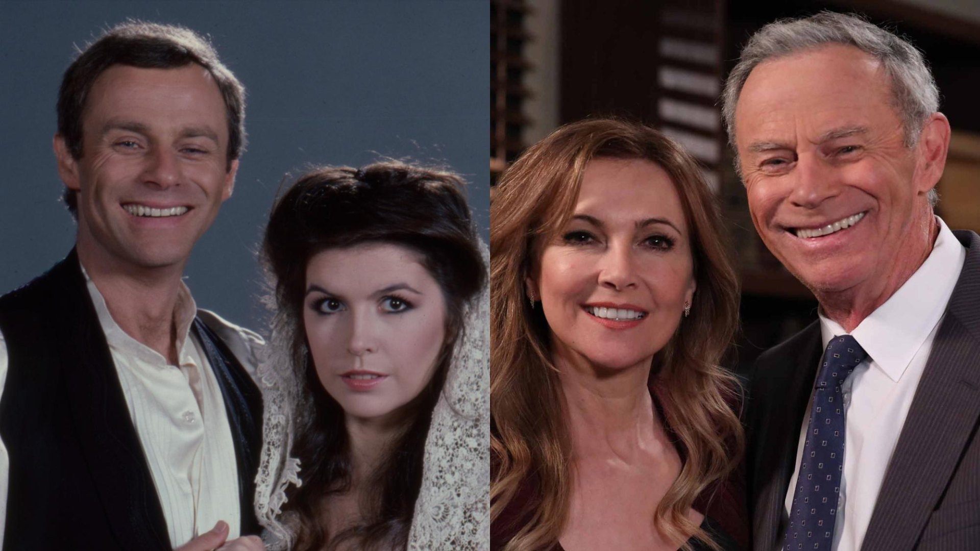 Remembering Tristan Rogers: General Hospital, Young and Restless Stars ...