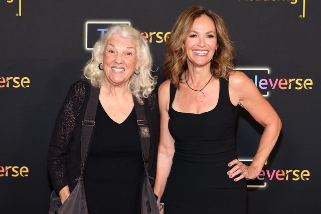 Tyne Daly Reveals Why She Wasn’t Invited to Her Brother Tim Daly’s ...