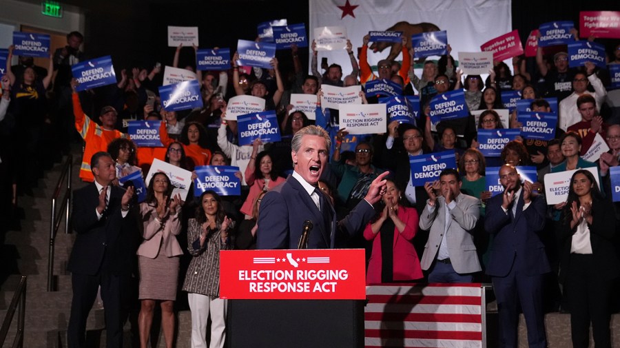 Kern County Board of Supervisors formally oppose California ...