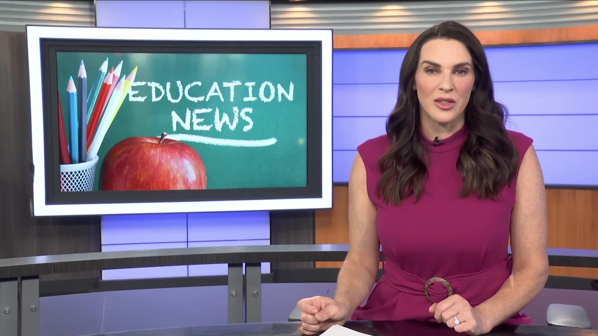 MTN 5:30 News on Q2 with Andrea Lutz 8-17-25