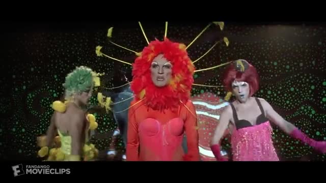 Terence Stamp’s iconic scene from Priscilla, Queen of the Desert ...