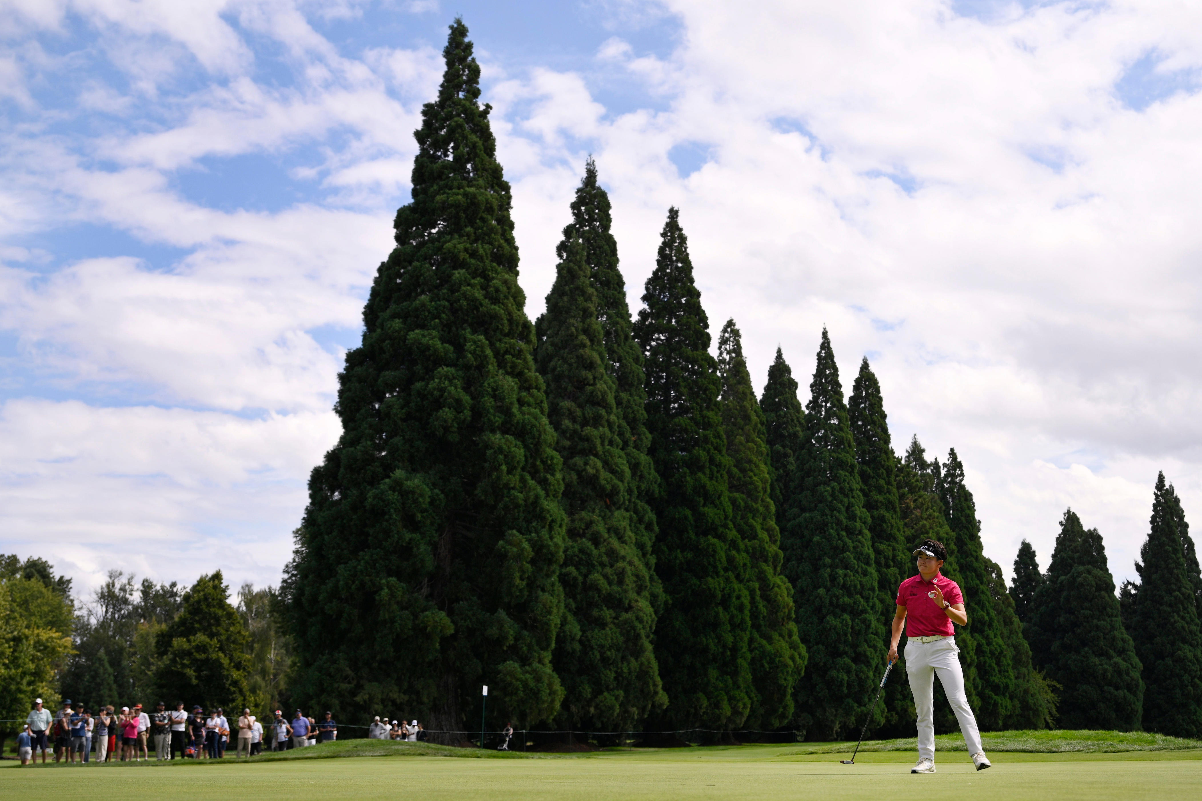 Standard Portland Classic leaderboard, recap: Twin sisters finish first ...