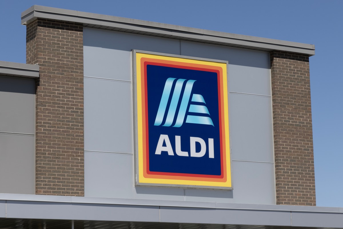 Aldi offers affordable Mr. Potato Head plush dog toy for playful pets