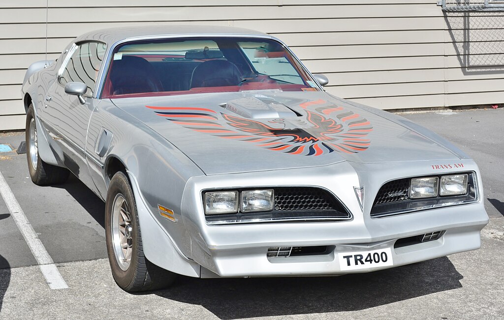 13 Hollywood Cars That Became More Famous Than The Stars