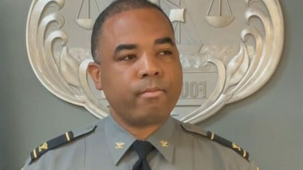 Alexandria man's death in police custody prompts multiple investigations