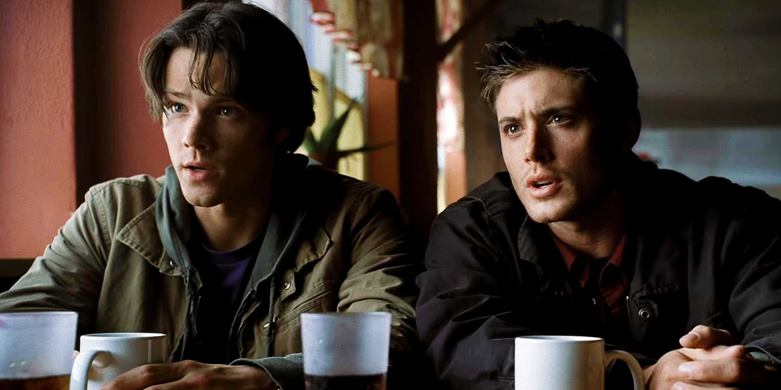 2 Essential Fantasy Series for Every Fan: Buffy and Supernatural