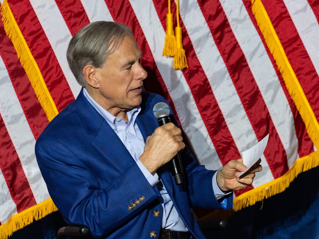 Ten Democratic districts face redistricting threat