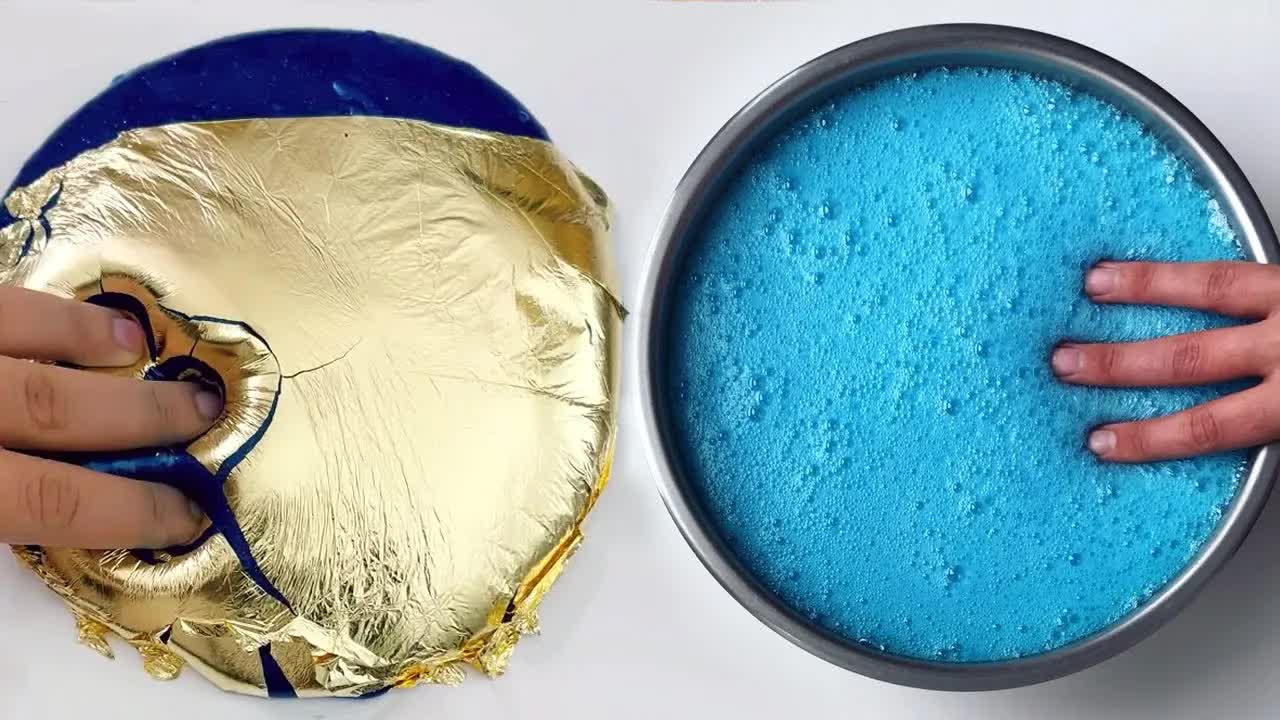 Satisfying & Relaxing Slime Videos #795