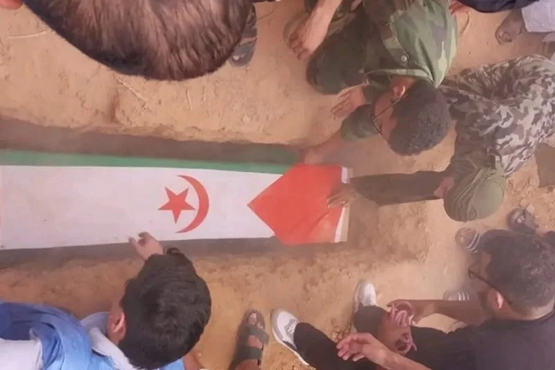 Morocco advances to CHAN quarterfinals with victory over DR Congo