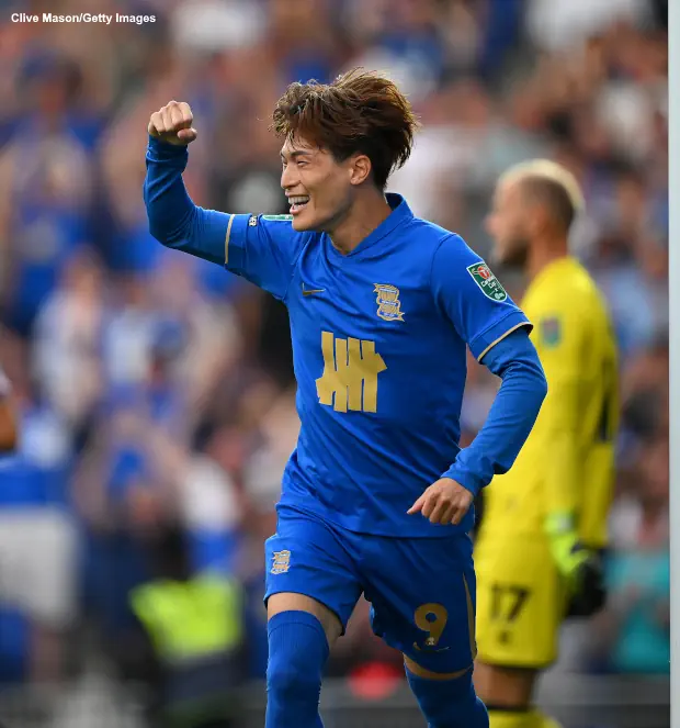 ‘Before the end of the week’ – Birmingham City push to get signing done