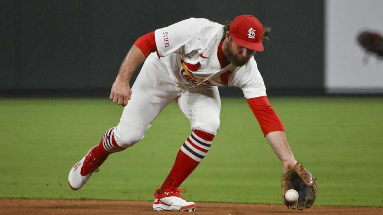 Cardinals' Brendan Donovan Gives Statement About Injury Concern