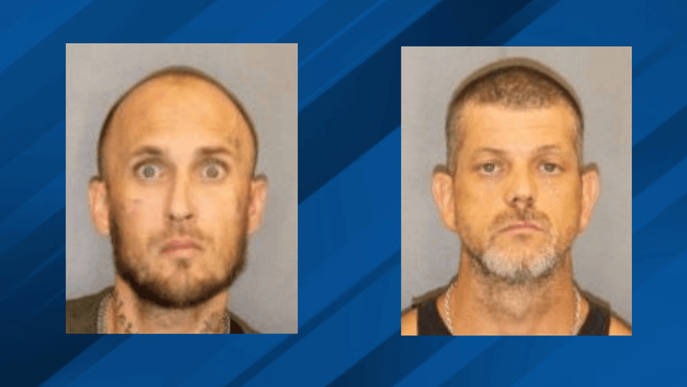 Two facing felony drug charges after Malta traffic stop