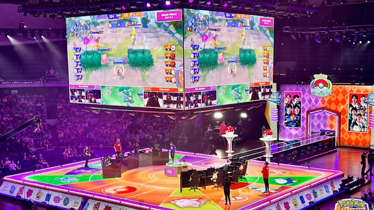 Pokémon World Championships 2025 - All Winners, Results for VGC, TGC, Go
