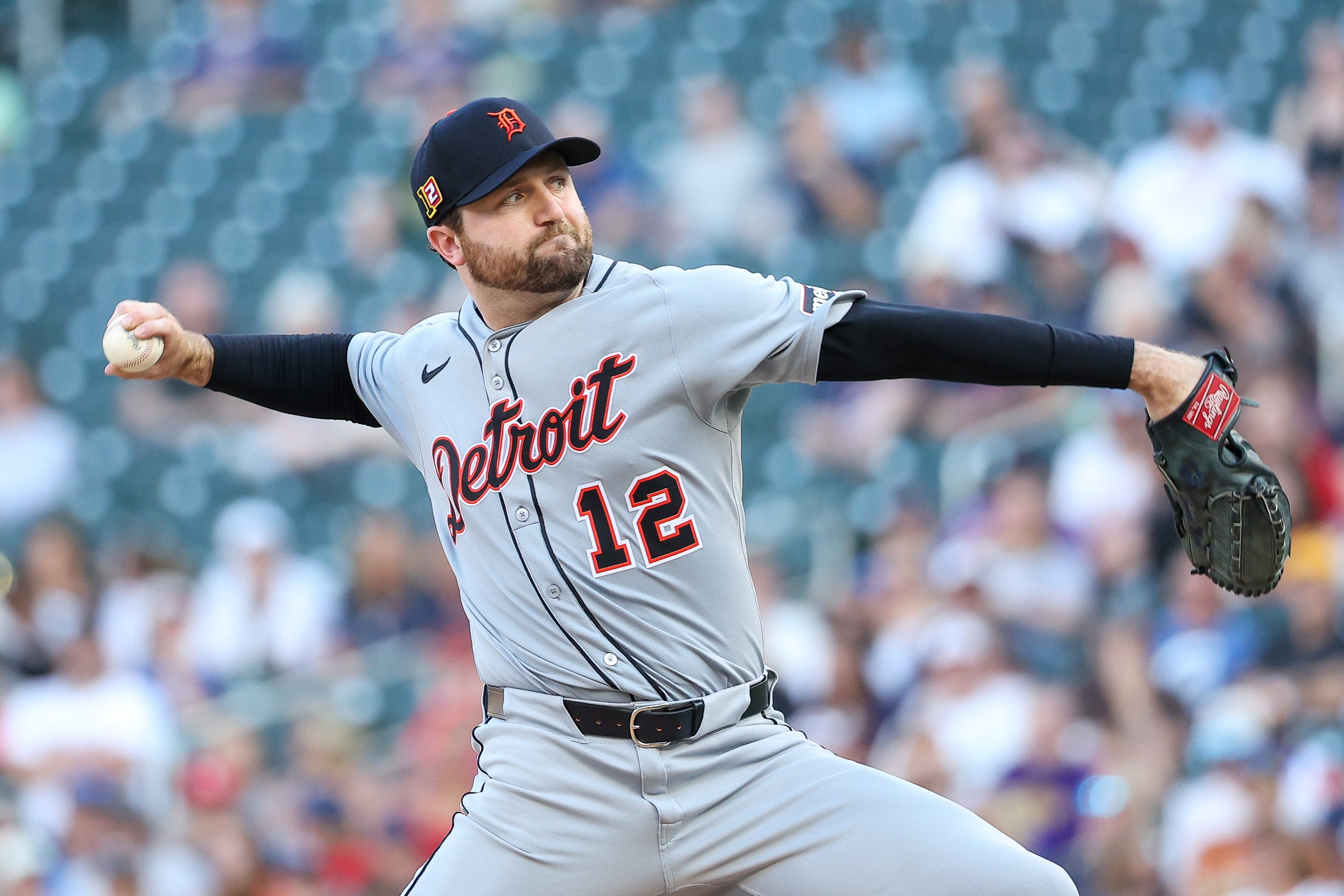 Detroit Tigers game today vs Kansas City Royals on Apple TV+: How to ...