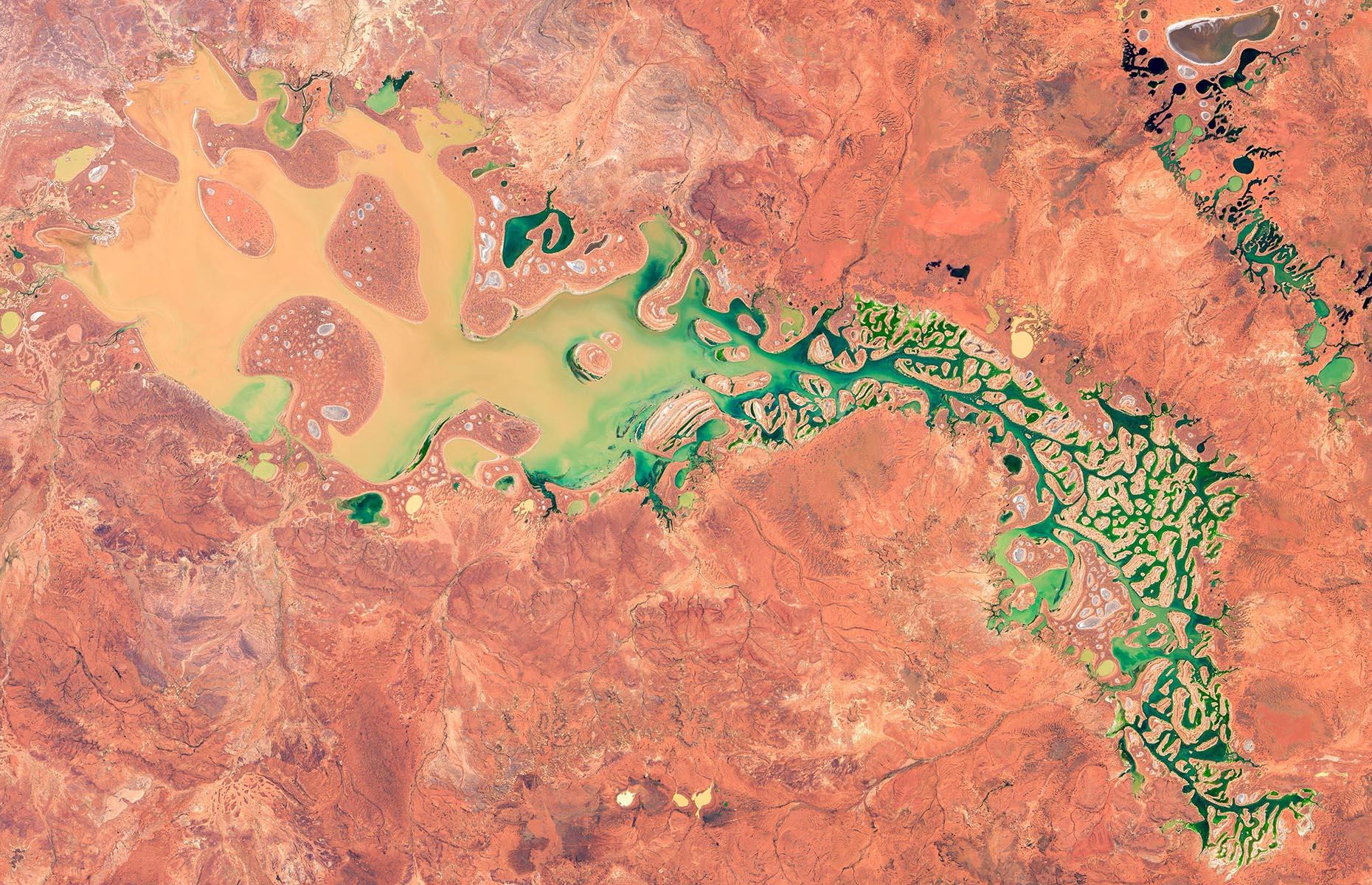 33 of Australia's most beautiful national parks