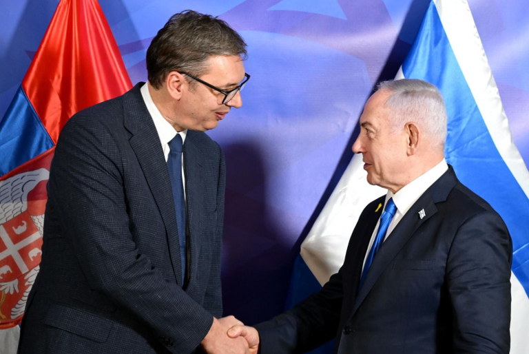 Irlandia Usulkan Israel dan Negara-Negara Pendukungnya Dikeluarkan dari PBB