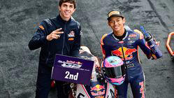 Target setinggi langit Veda Ega Pratama di debut Moto3 2026, siap adu ...