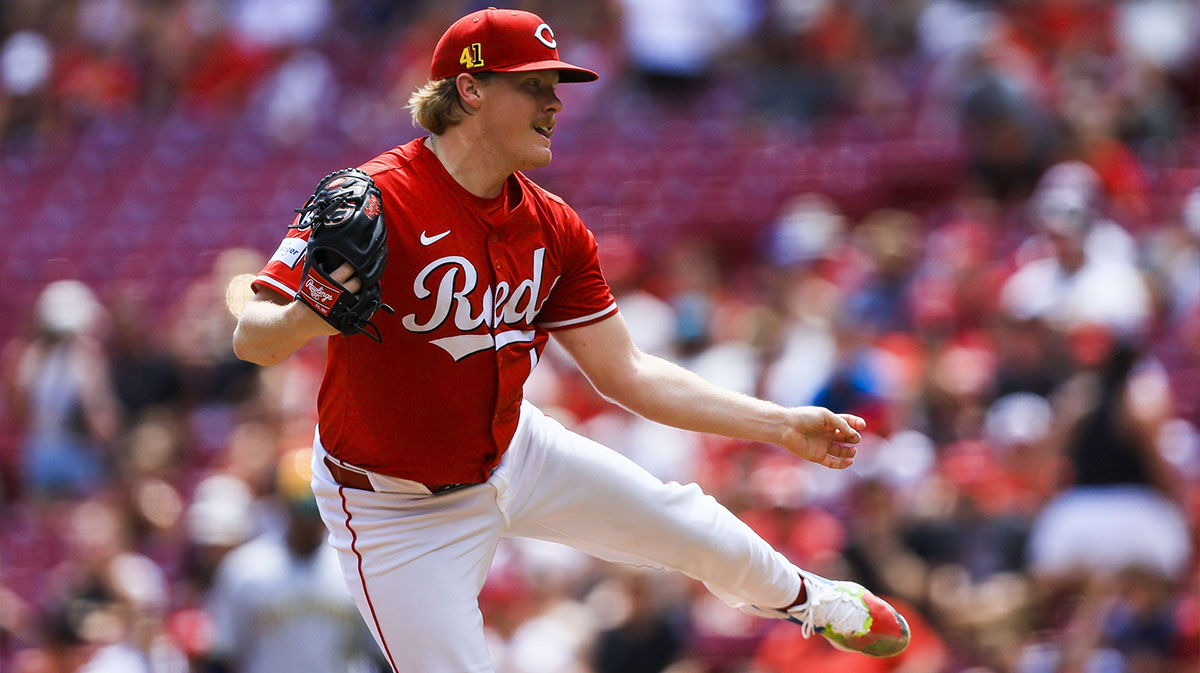 Brewers’ 14-game winning streak ends vs. Reds in extra-inning thriller