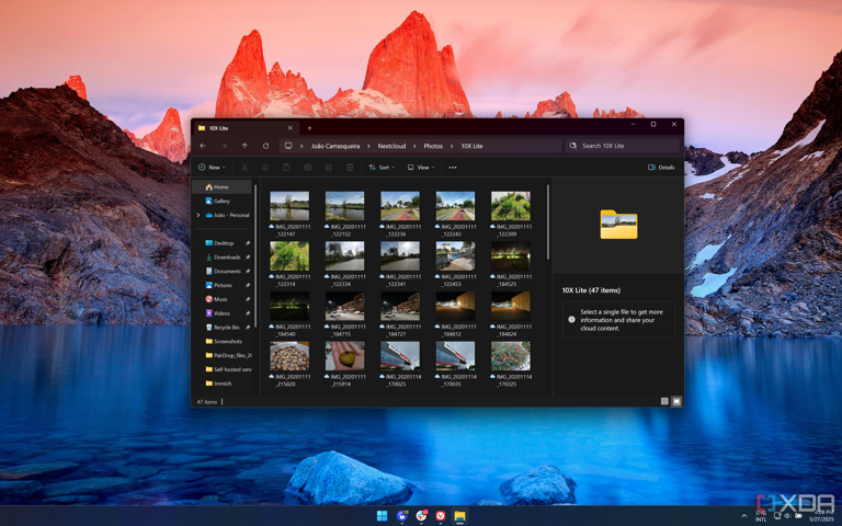 6 home lab projects that are perfect for a Snapdragon X Elite mini PC