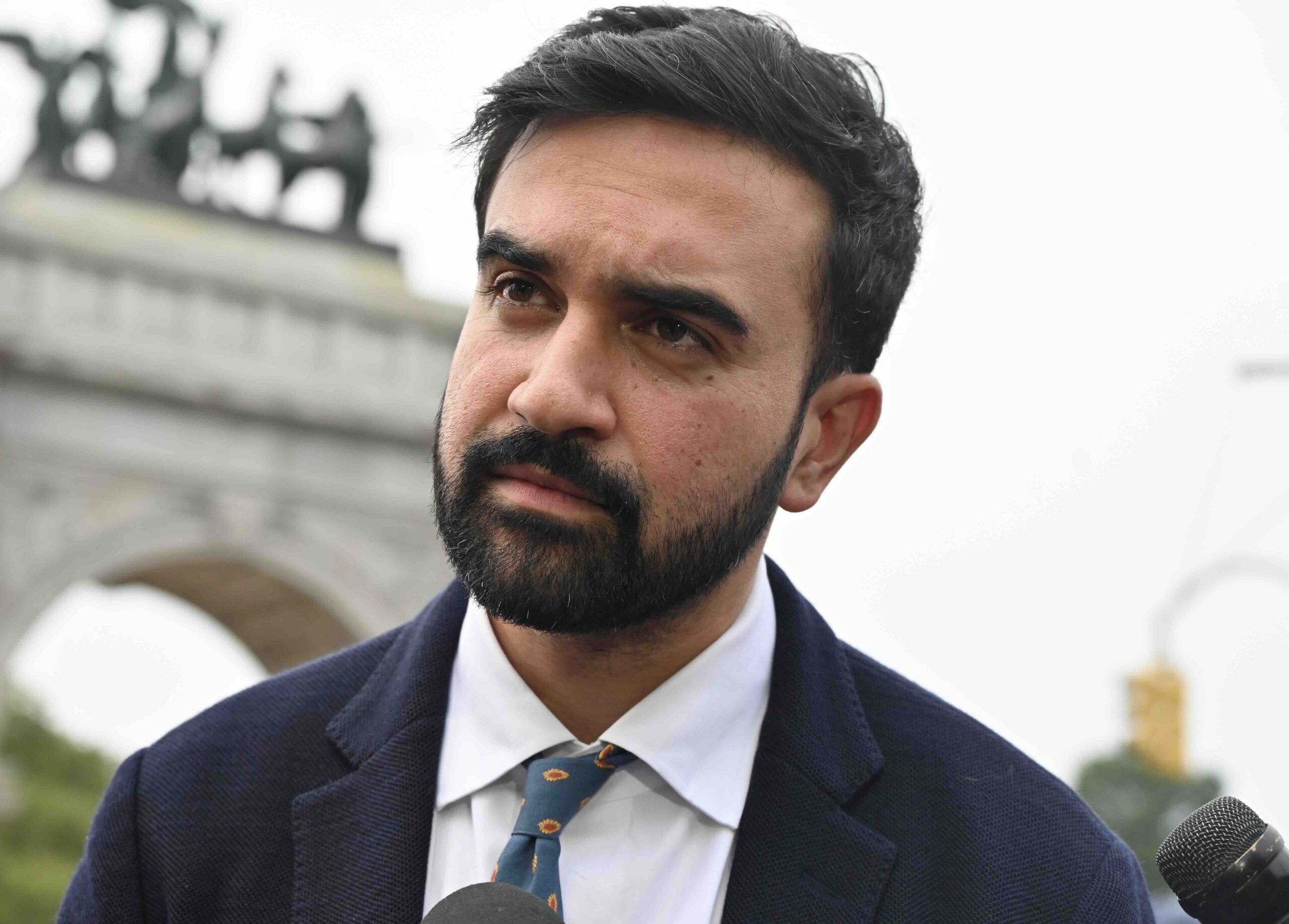 Poll Reveals Mamdani’s Conservative Support