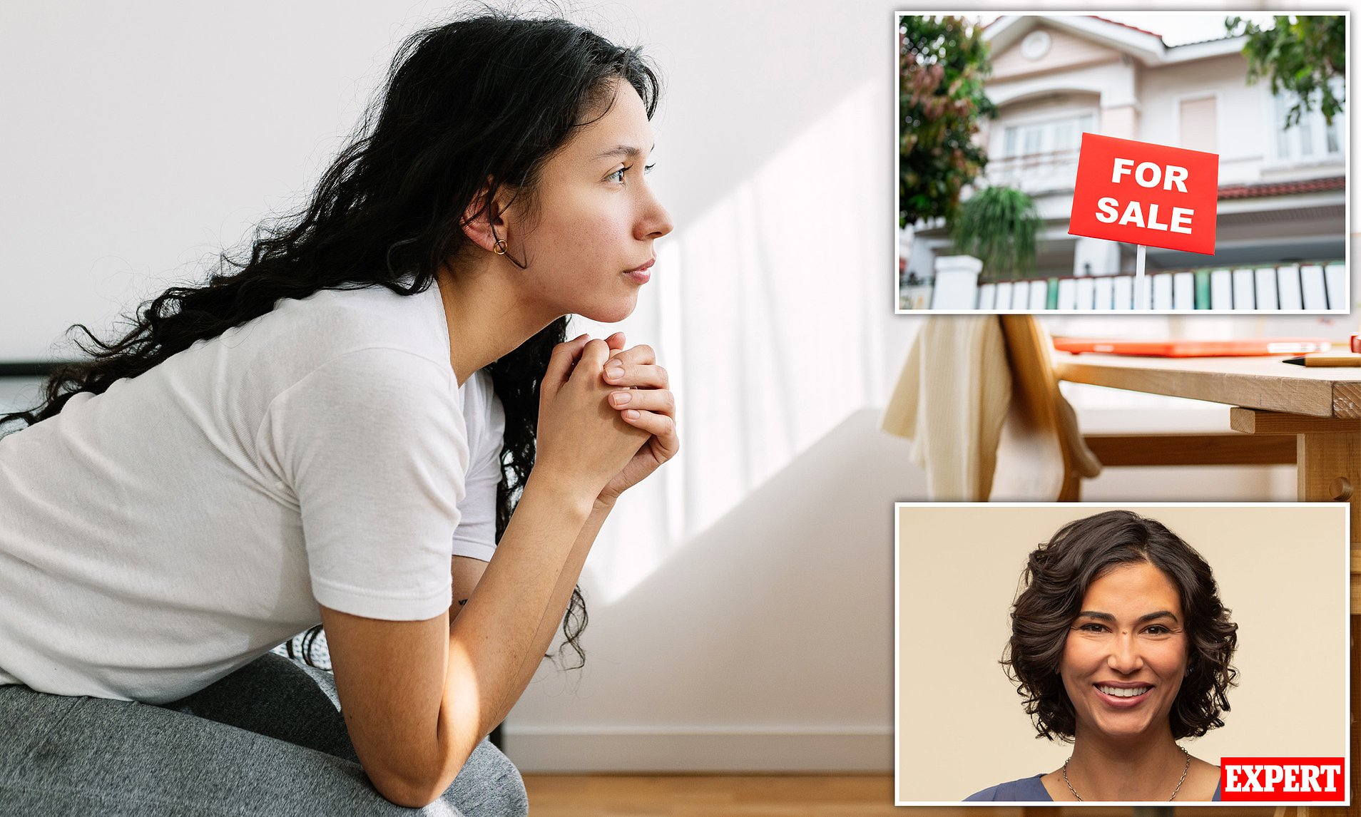 Gen Z fears World War III is likelier than financial goal their parents ...