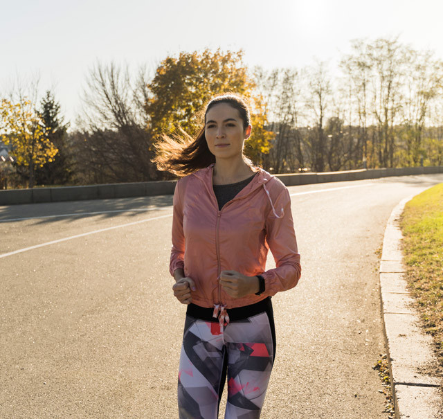 Why Japanese Interval Walking Is Better Than Counting Steps