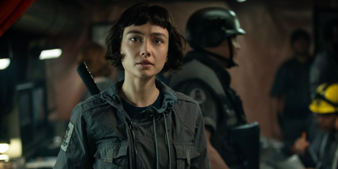 'Alien: Earth' Is the Perfect Blend of 'Alien' and 'Blade Runner'