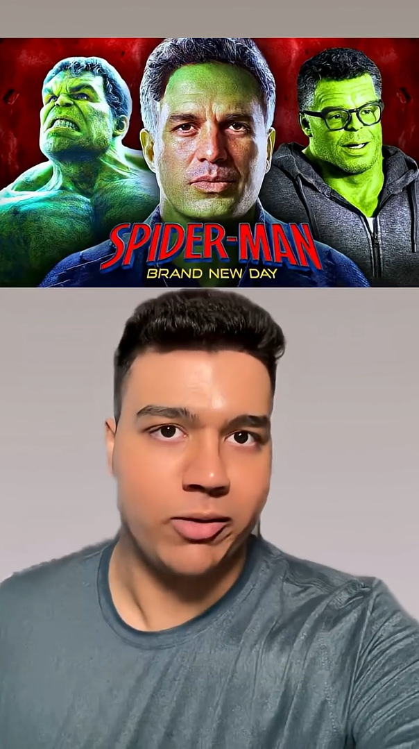 The Hulk’s Comeback? What Brand New Day Hints At