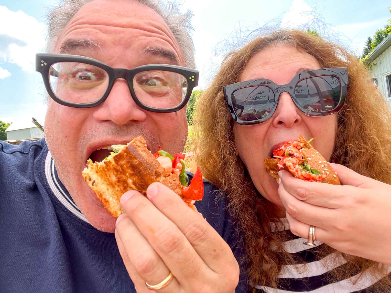 Beyond Poutine: A Tasty Food Tour in Quebec City