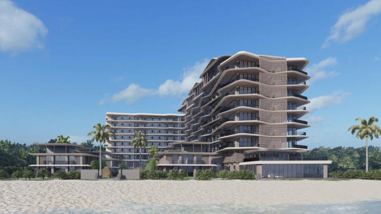 The Stria: Controversial Bantayan resort resumes construction?