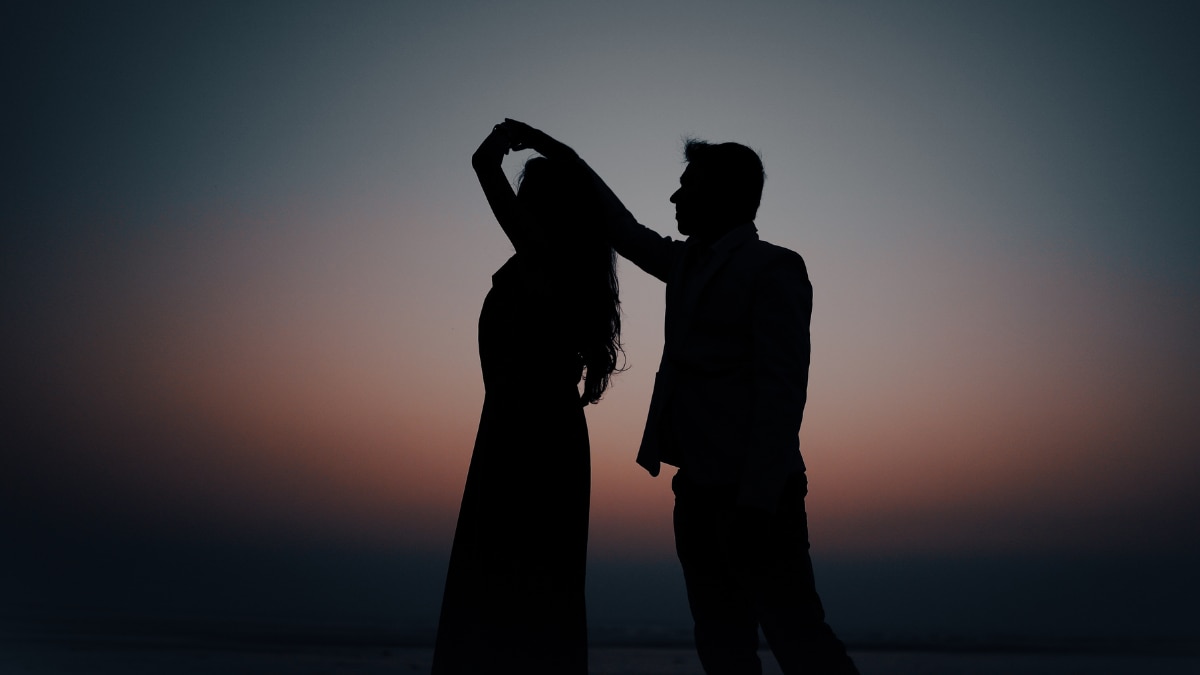 National Couple's Day 2025: Share These Heartfelt Messages, Wishes, And ...