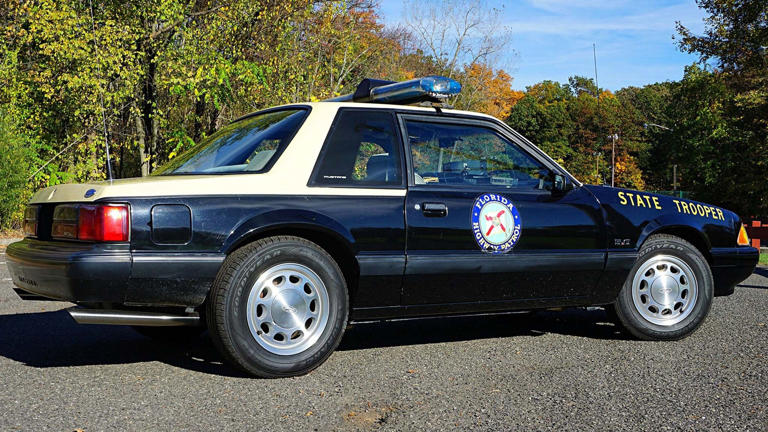 These 10 Old Ford Mustangs Are Hugely Underappreciated