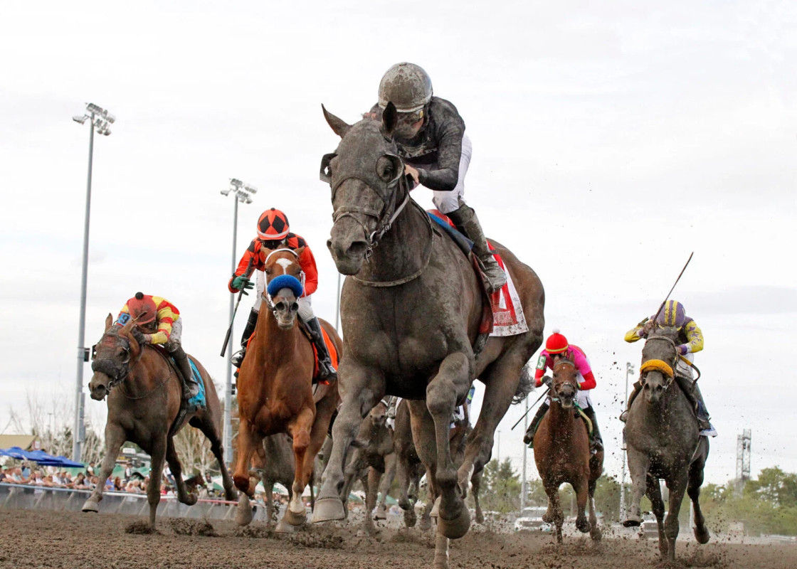 Emerald Downs Will Run 51-Day Meet In 2026