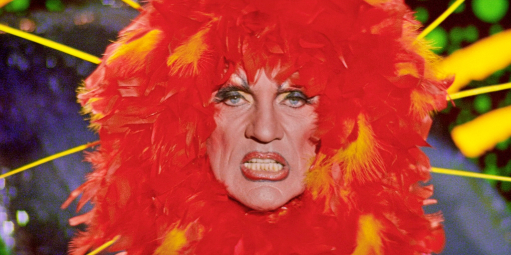 Priscilla, Queen of the Desert star Terence Stamp dies aged 87