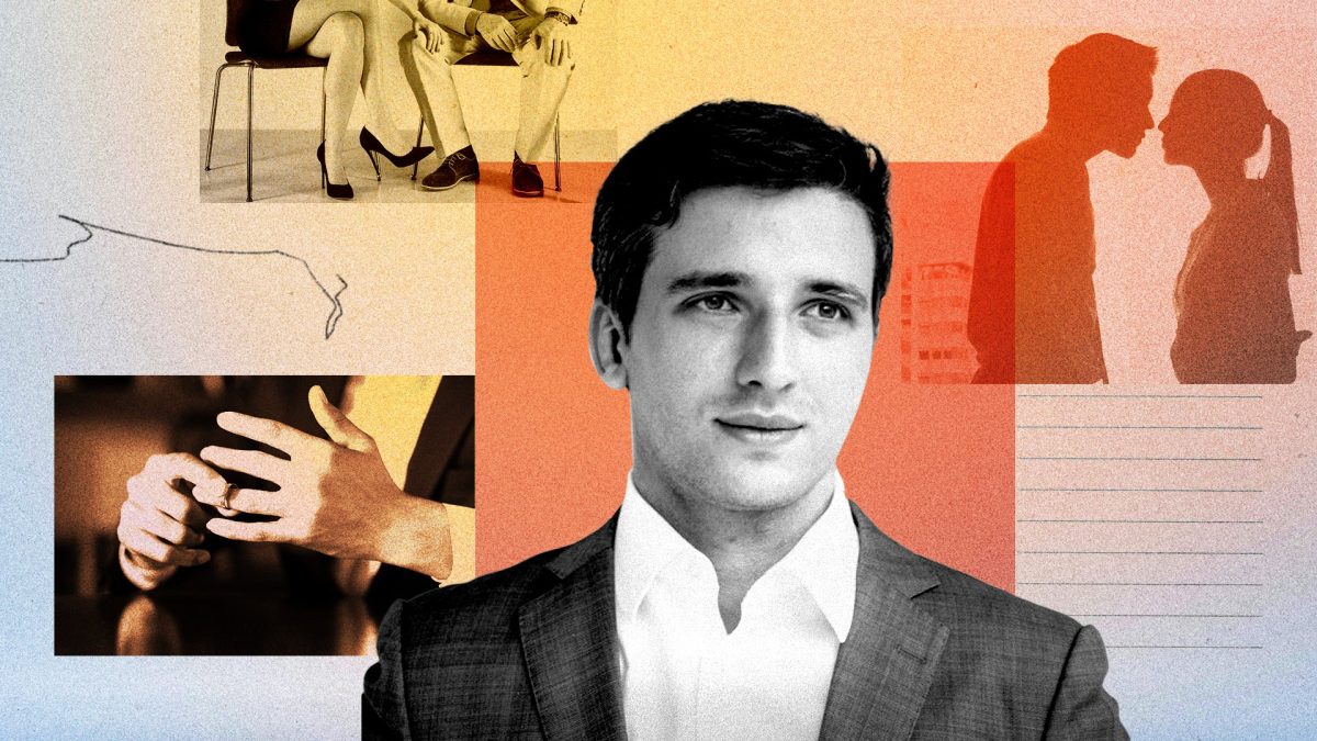 How Britain’s new sexual harassment laws are rocking the workplace