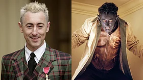 Alan Cumming felt "really great" to play Nightcrawler in Avengers ...