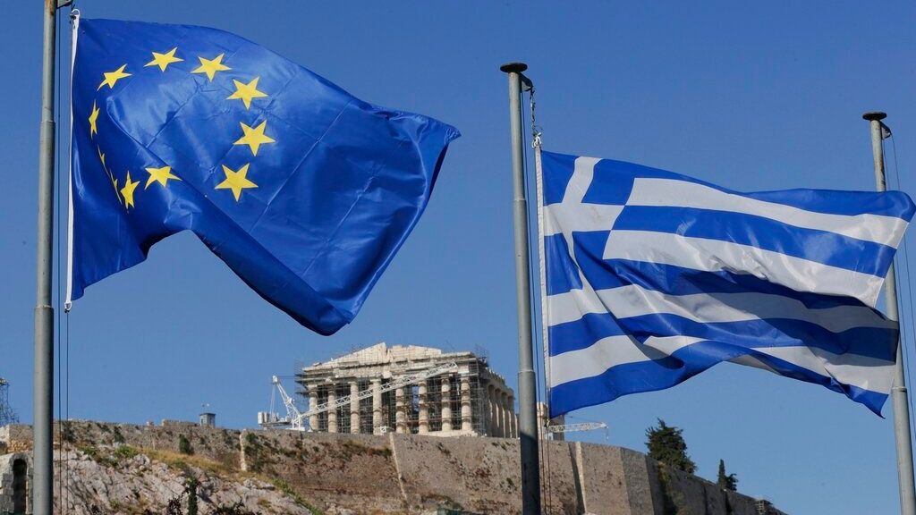 «Η Γερμανία να διδαχθεί από την Ελλάδα»: Άρθρο της Handelsblatt για την ...