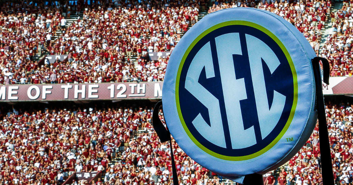 Depth of Contention: The SEC is set up for unprecedented ...