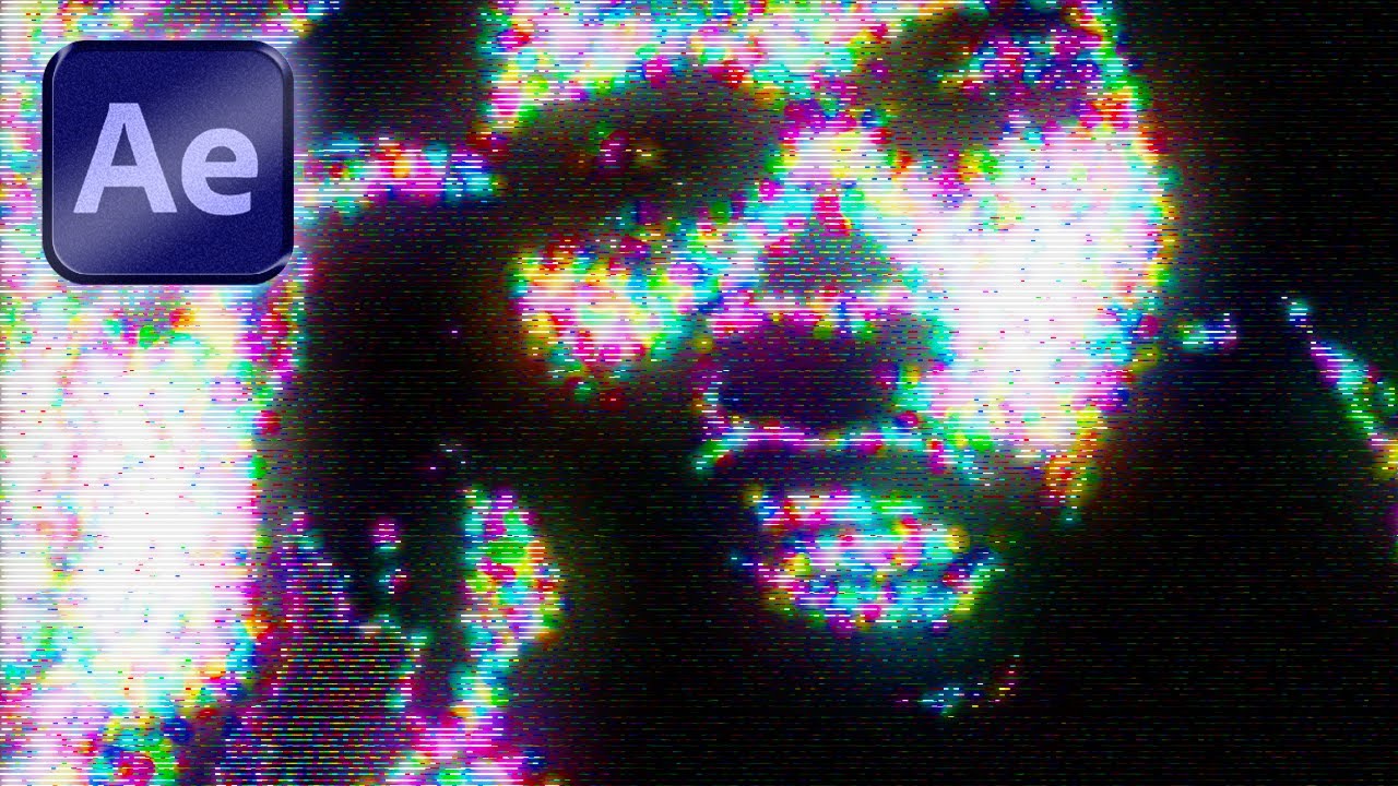 3 Easy Transitions for Music Videos | After Effects Tutorial