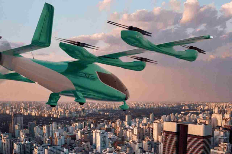 Den brasilianske regjeringen kunngjør en investering på 75 millioner ...