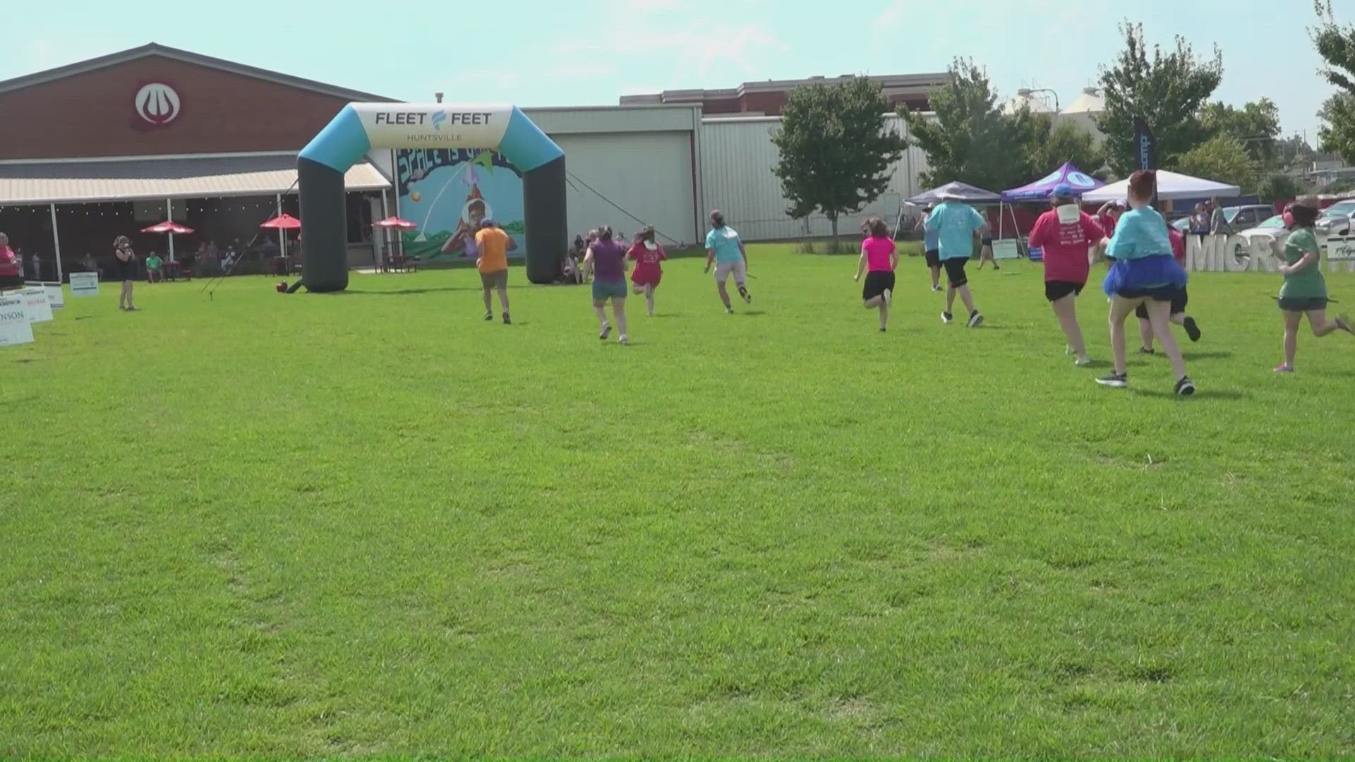 Rocket City Microthon celebrates unity and inclusivity for everyone