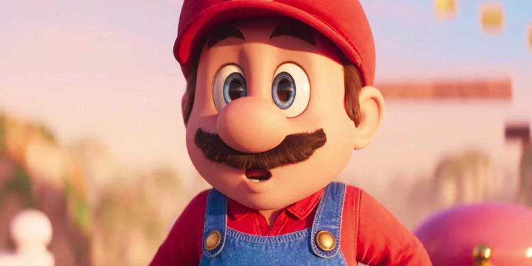 Super Mario Bros. 2 First Look: What to Expect from the Sequel