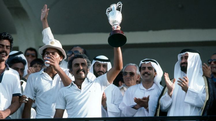 Asia Cup Winners List: From 1984 to 2025, only 3 teams have won the title